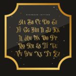 Victorian Decade Free Font