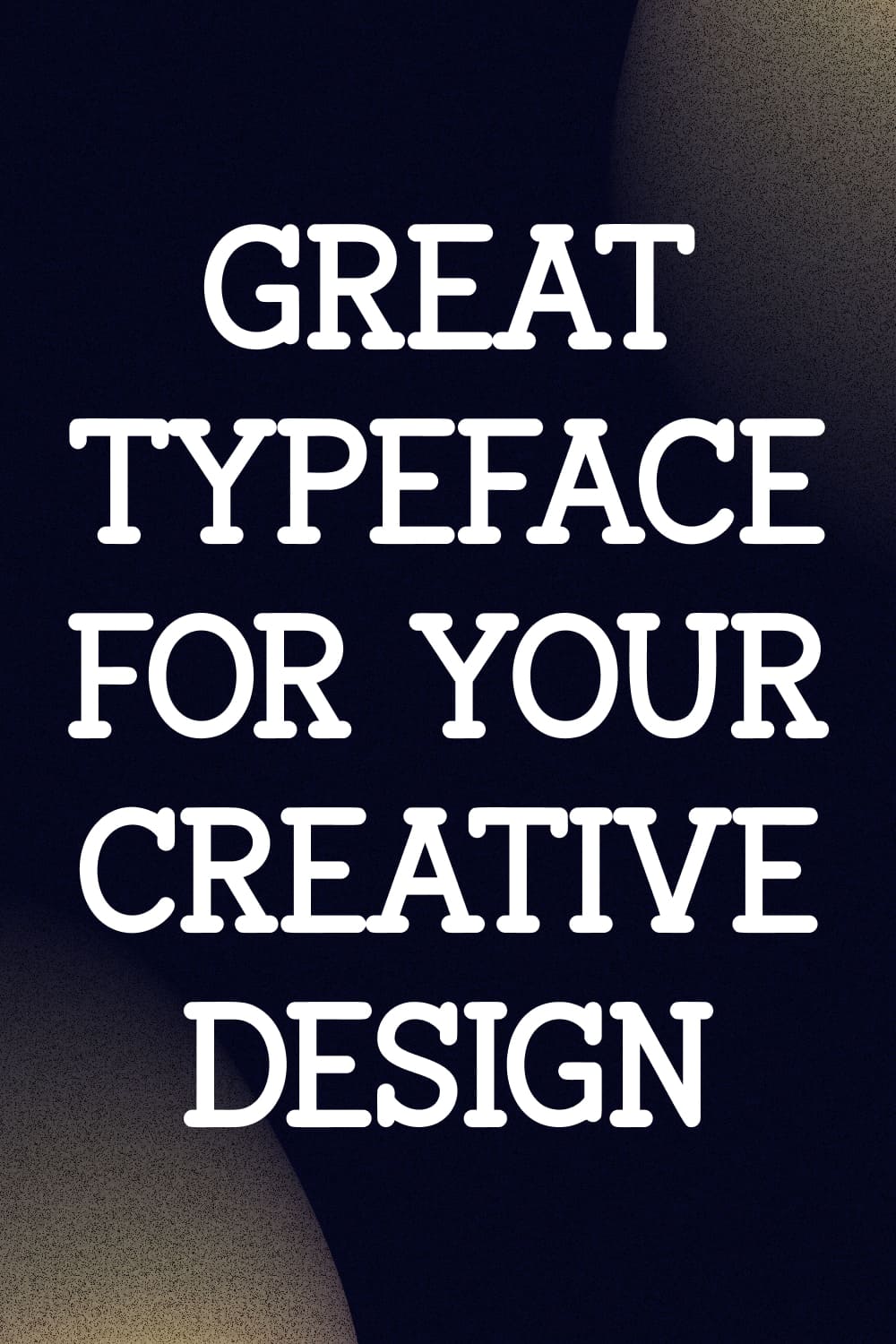 Fecund Slab Sans Serif Font – MasterBundles