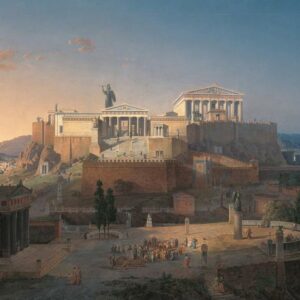 16 Wonderful Photos Of Athens – MasterBundles