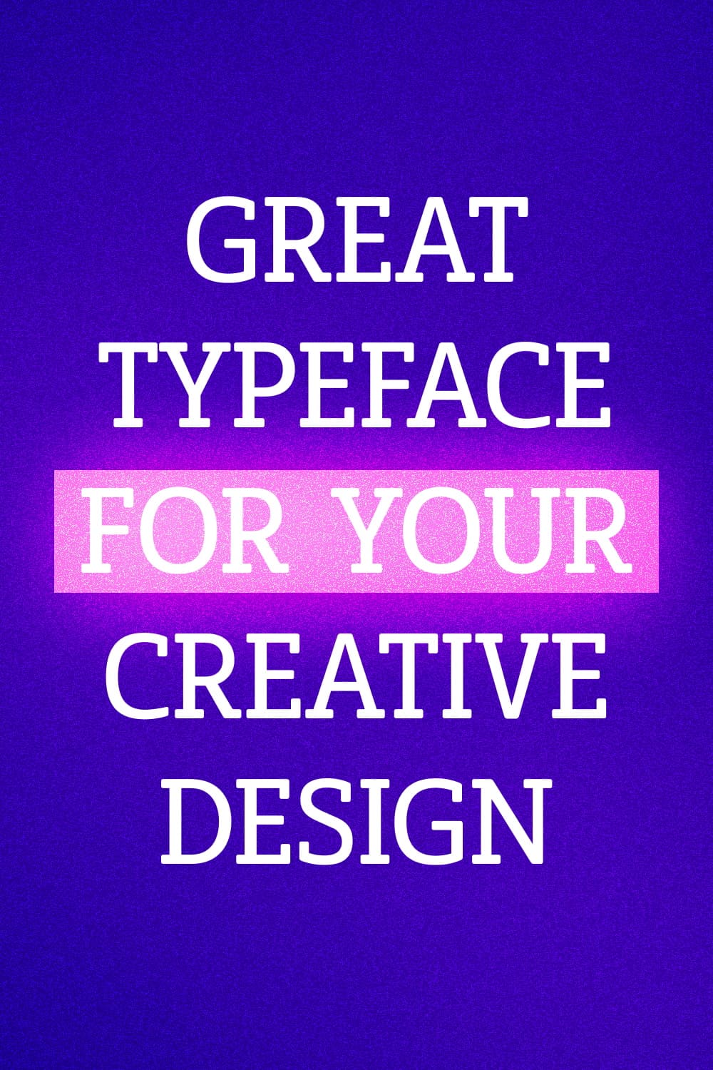 Jittery Slab Serif Font – MasterBundles