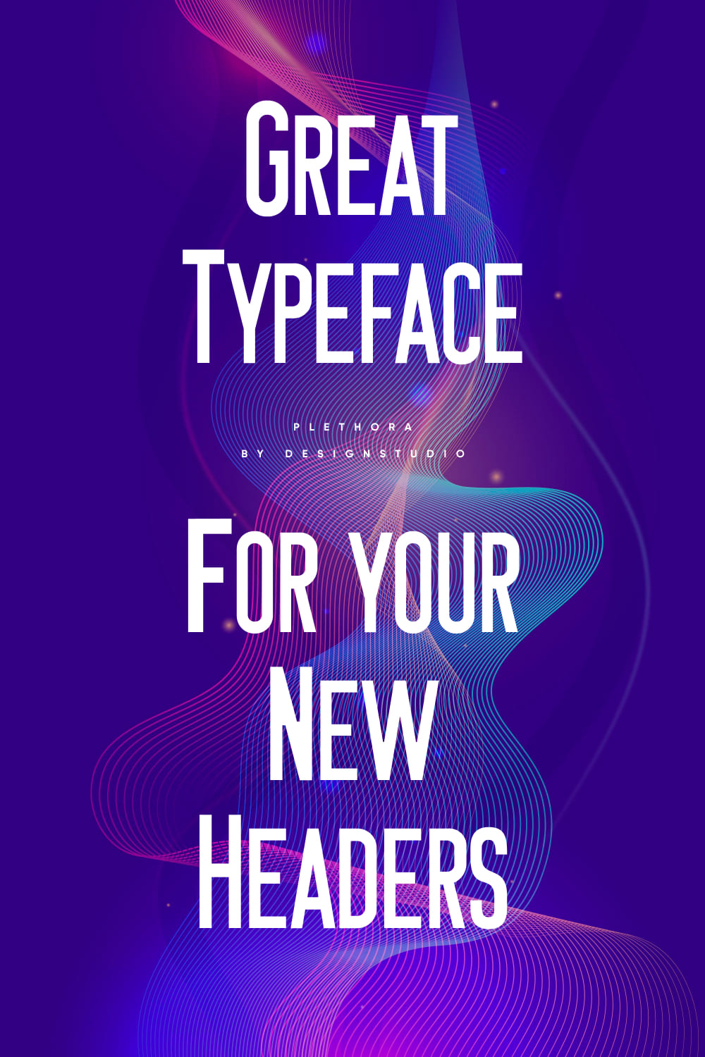 Plethora Monospace Sans-Serif Font – MasterBundles
