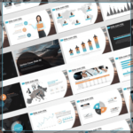 Travel Business Powerpoint Template – MasterBundles