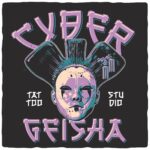 Vintage Japanese Style Font named Tokugawa – MasterBundles