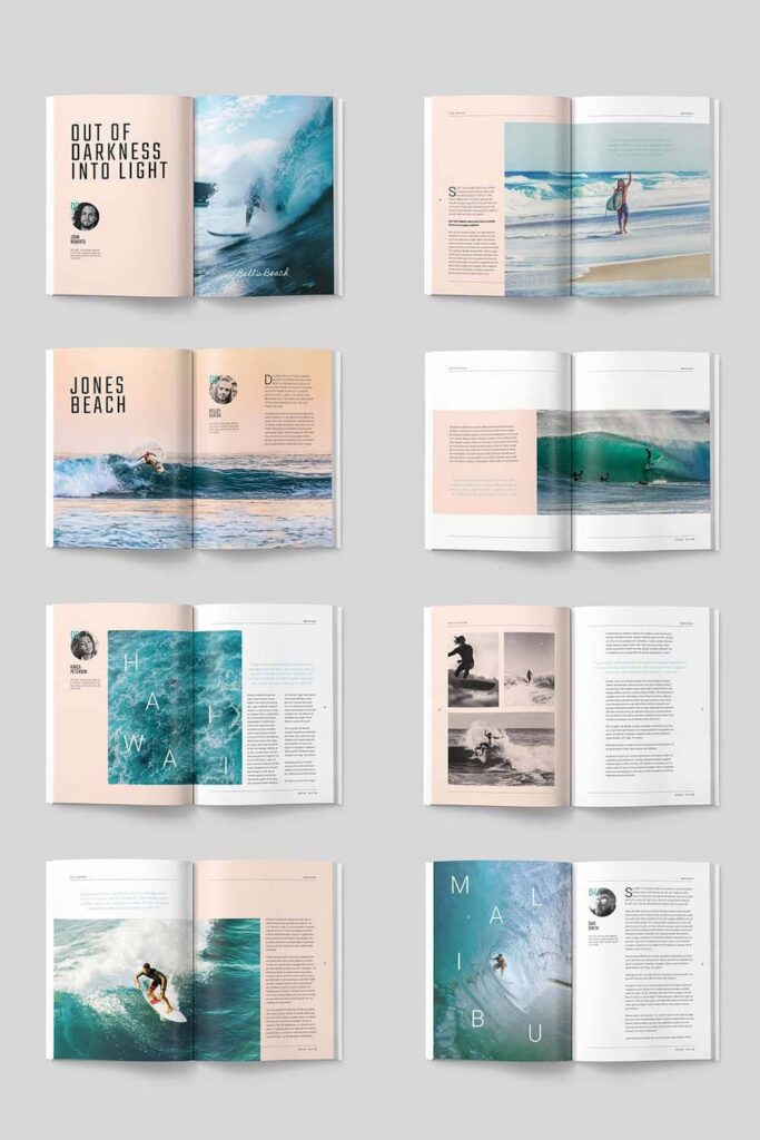 Waverider Magazine | Master Bundles