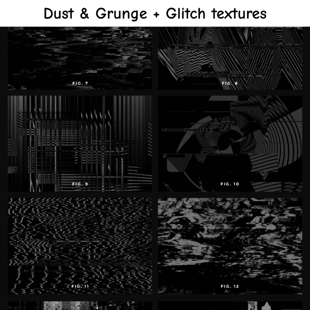 Street Smart Texture Pack – MasterBundles
