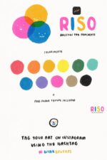 Riso Brushes for Procreate – MasterBundles
