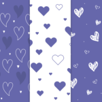 Free Very Peri Patterns Pantone – MasterBundles