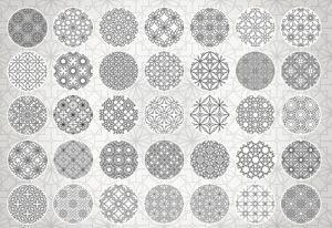 214+ Lovely Seamless Vector Patterns Bundle – MasterBundles