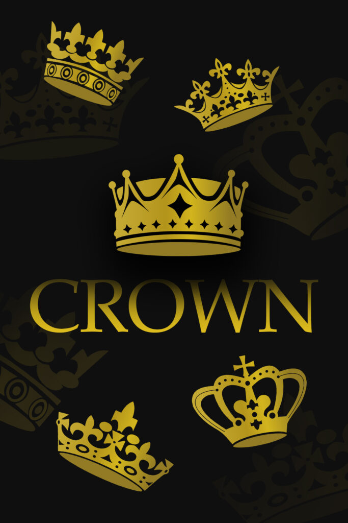 Crown SVG Pack – MasterBundles