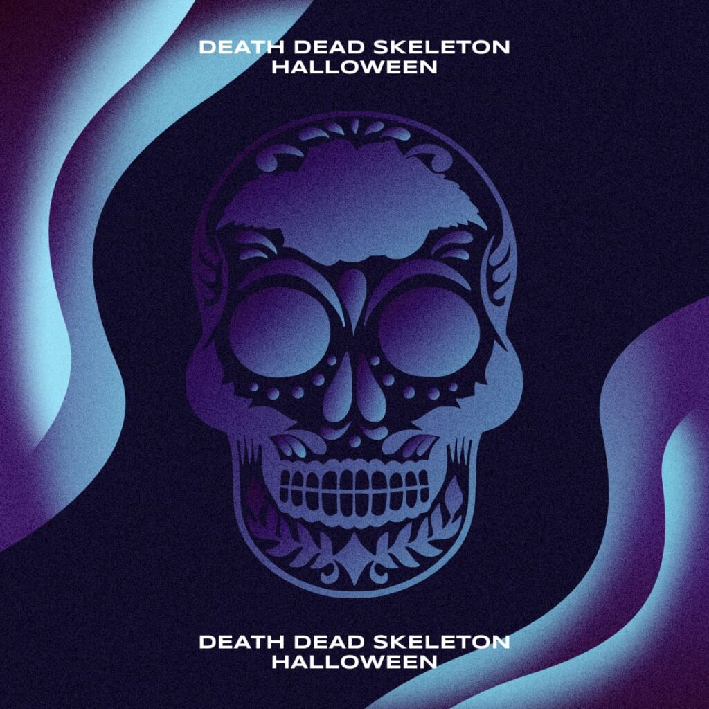 Dead Skeleton Skull Bone – MasterBundles