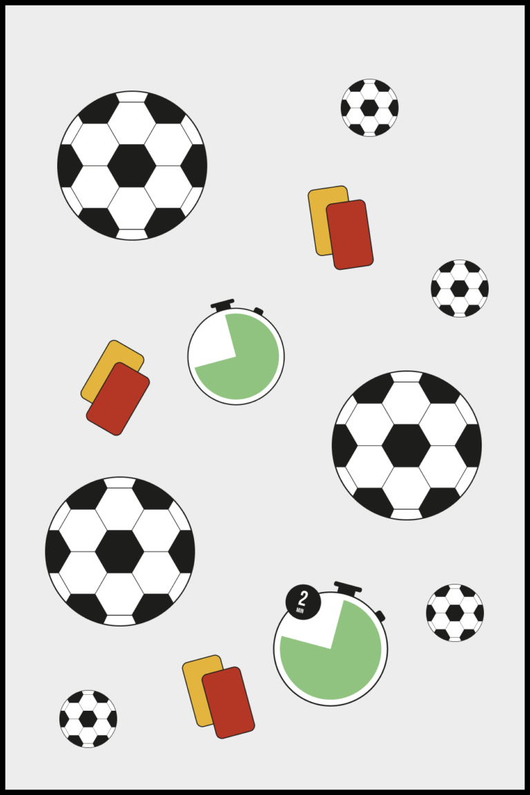 Football SVG Files Bundle – MasterBundles
