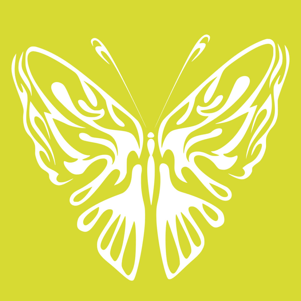 Insect Abstract Butterfly Fly SVG – MasterBundles
