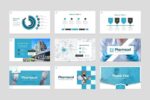 Pharmacy Health PowerPoint | Master Bundles