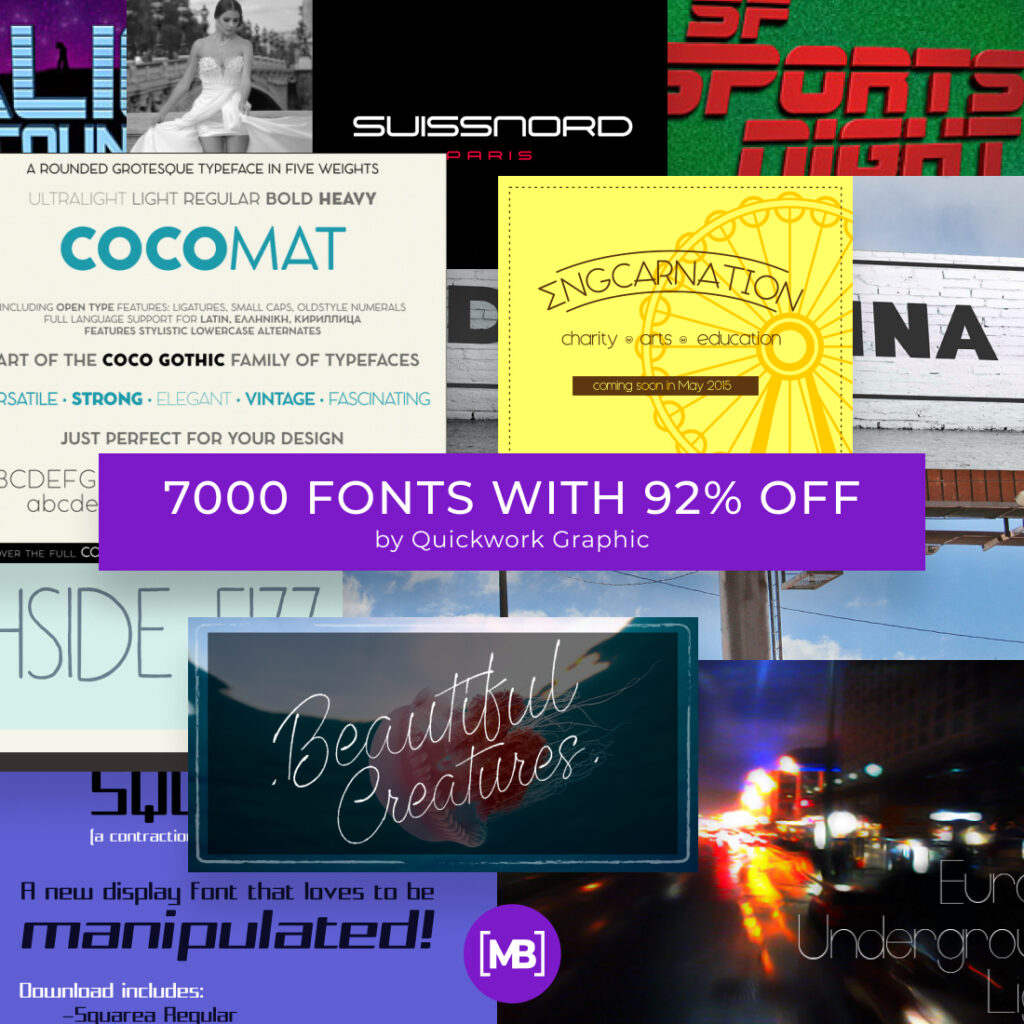 Sexy Fonts | 20+ Cool Sexy Fonts to Make Your Website Stand Out in 2022