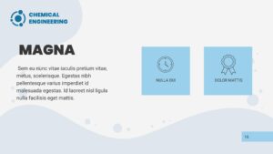 Chemical Engineering Keynote Template – MasterBundles