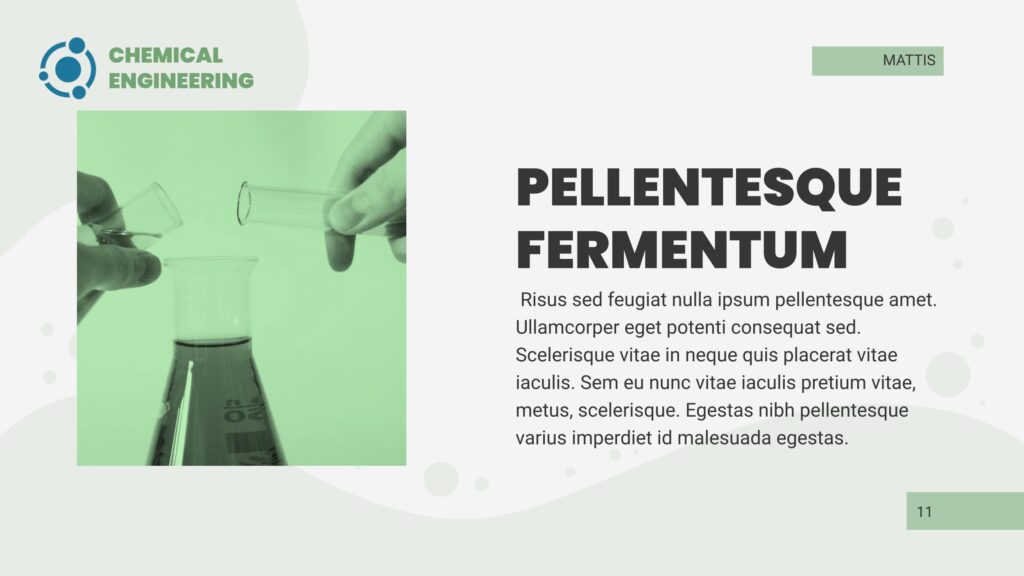 Chemical Engineering Google Slides Theme – MasterBundles