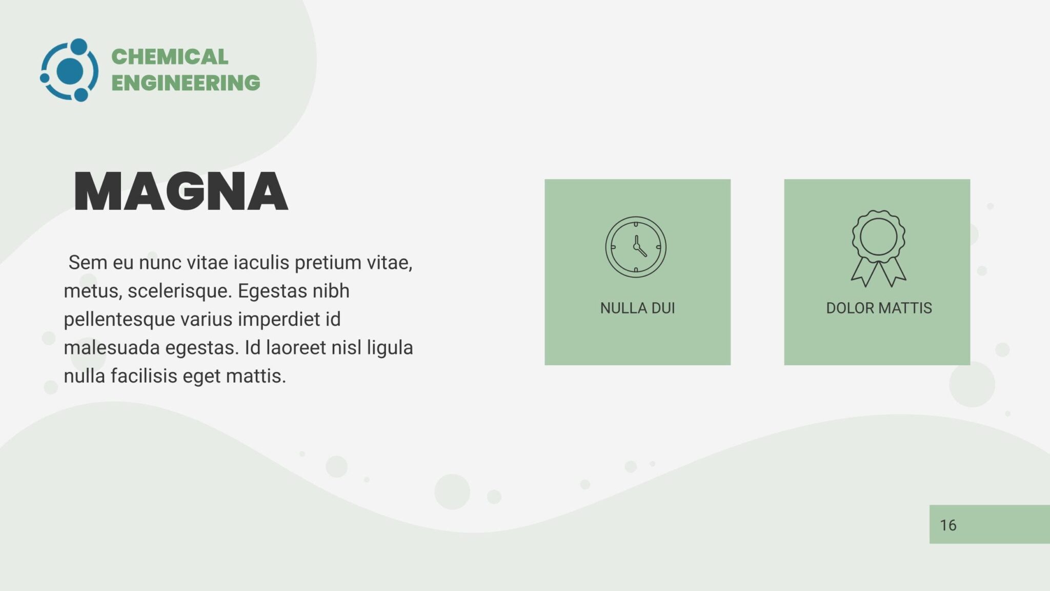 Chemical Engineering Google Slides Theme – MasterBundles