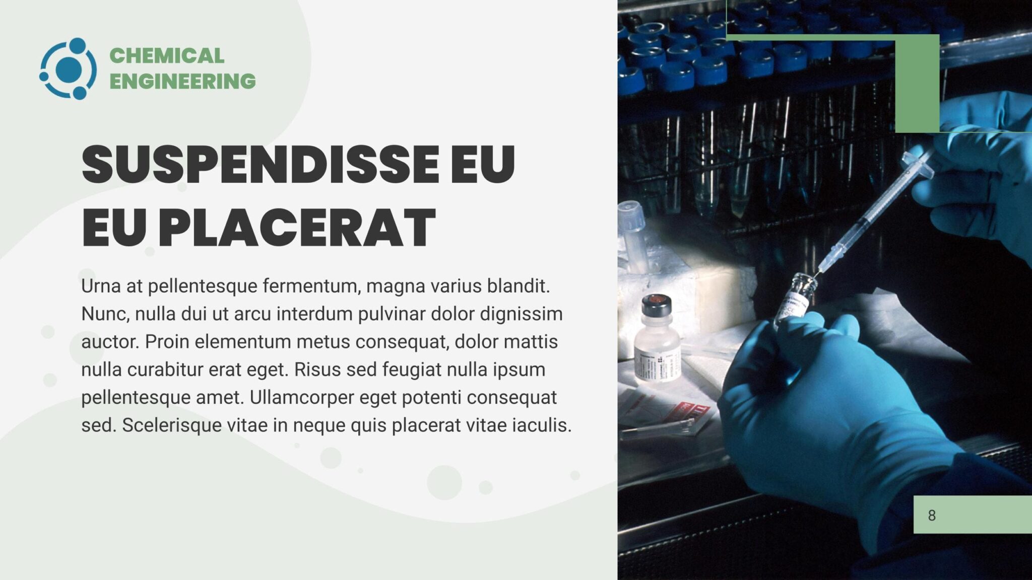 Chemical Engineering Google Slides Theme – MasterBundles