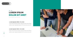 Engineering Project Powerpoint Template | Master Bundles