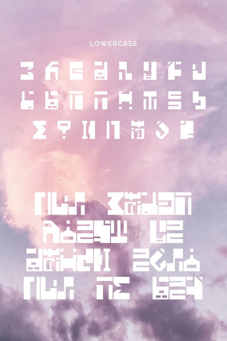 Free Anime Font – MasterBundles