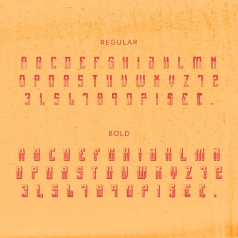 Free Mexican Font: Mexican fiesta – MasterBundles