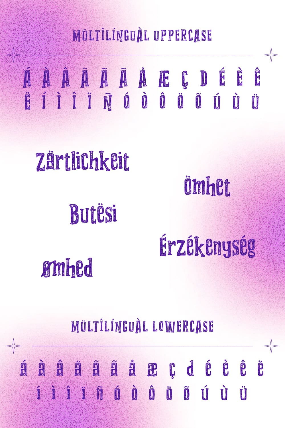 Grooving Textured Free Distressed Font – MasterBundles