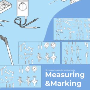 Measuring and Marking – MasterBundles