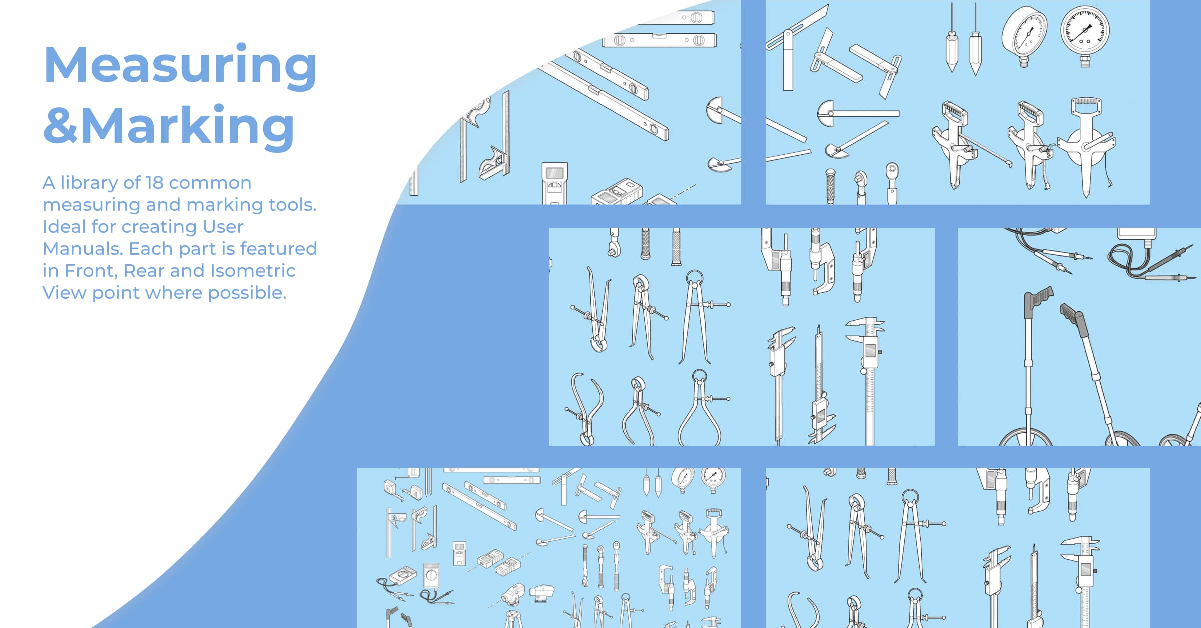 Measuring and Marking – MasterBundles