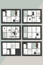 Strategy Vertical Template – MasterBundles