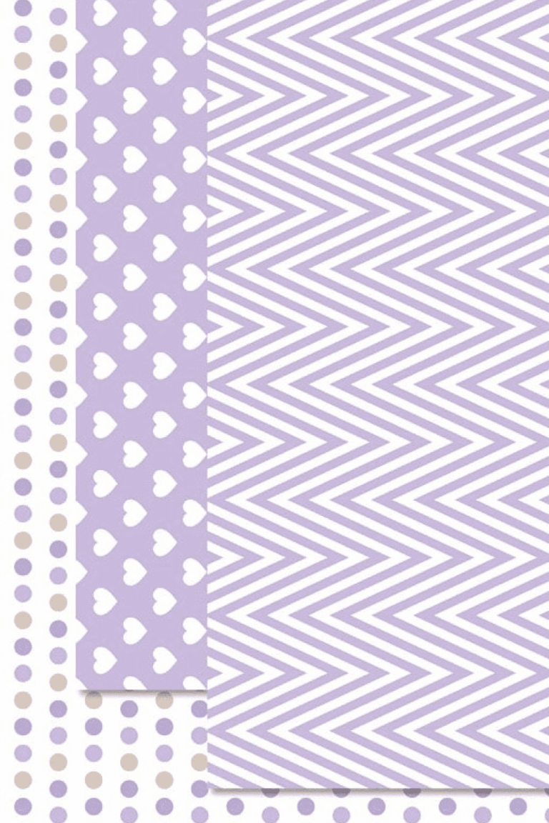 Violet Teddy Bear Digital Paper – MasterBundles
