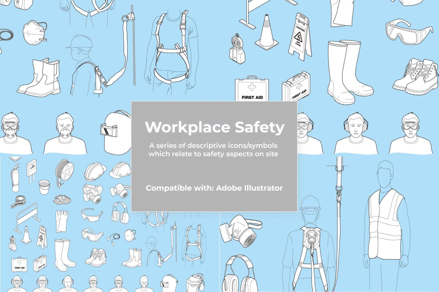 Workplace Safety – MasterBundles