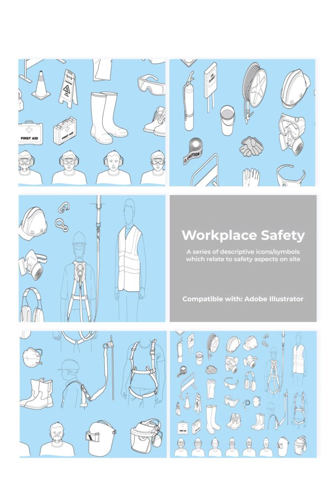 Workplace Safety – MasterBundles