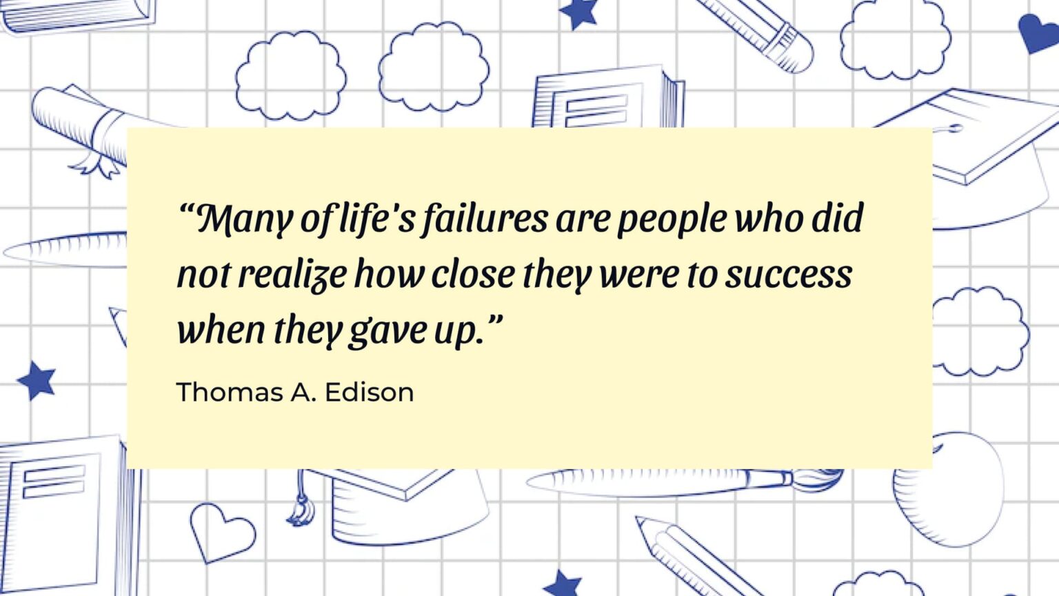 Free Elementary School Powerpoint Background for Kids | Master Bundles