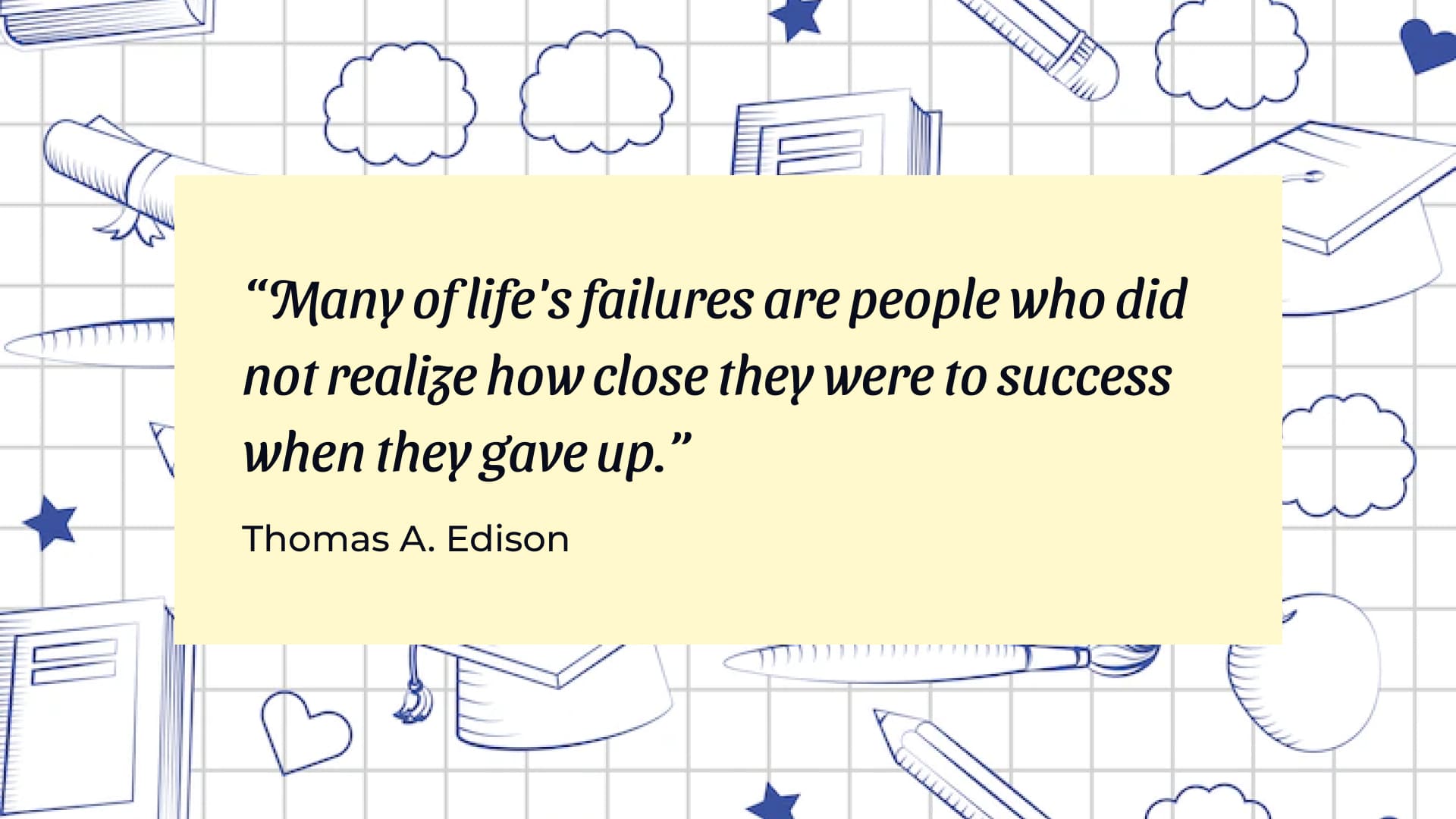 Free Elementary School Powerpoint Background for Kids | Master Bundles