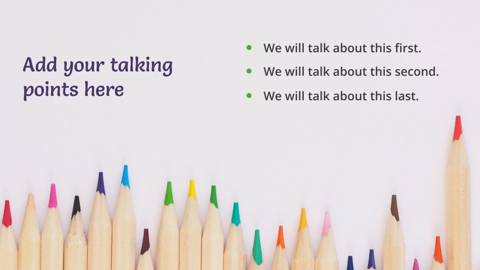 School Classroom Powerpoint Background – MasterBundles