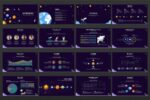 Astronomy PPT | Master Bundles
