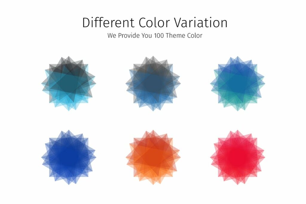 Universe PowerPoint Presentation – MasterBundles