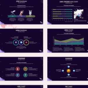 Astronomy PPT – MasterBundles