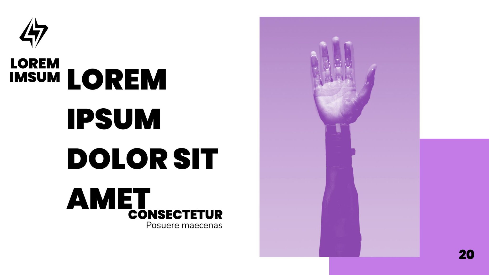 Electrical Engineering Presentation Template: 50 Slides PPTX, KEY ...