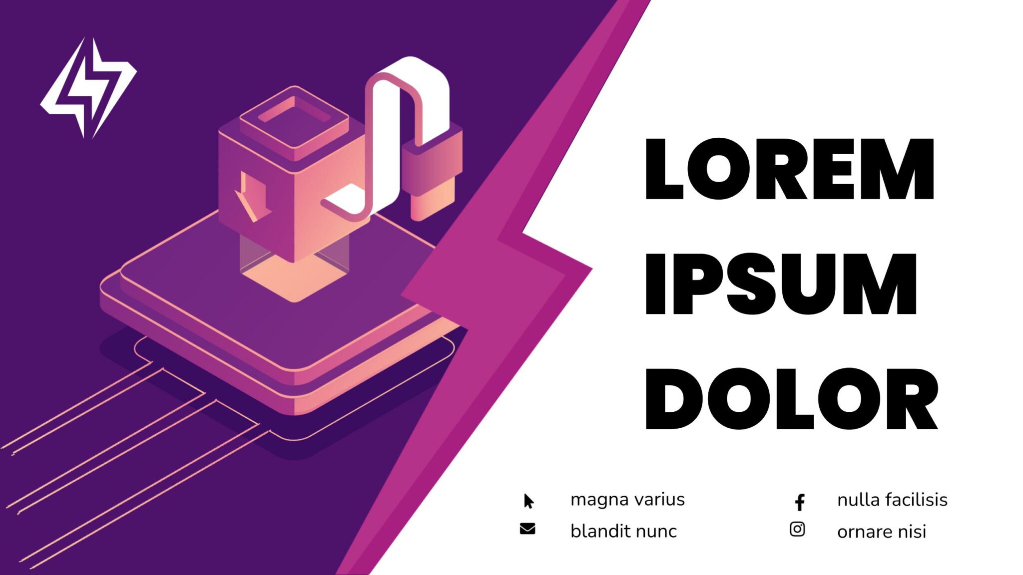 Electrical Engineering Presentation Template: 50 Slides PPTX, KEY ...