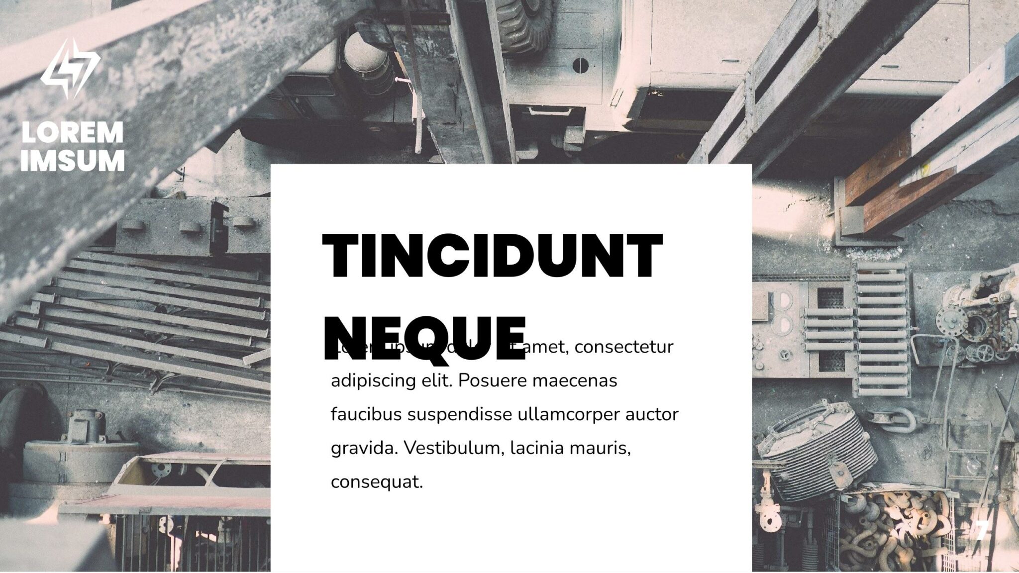 Electrical Engineering Presentation Template: 50 Slides PPTX, KEY ...