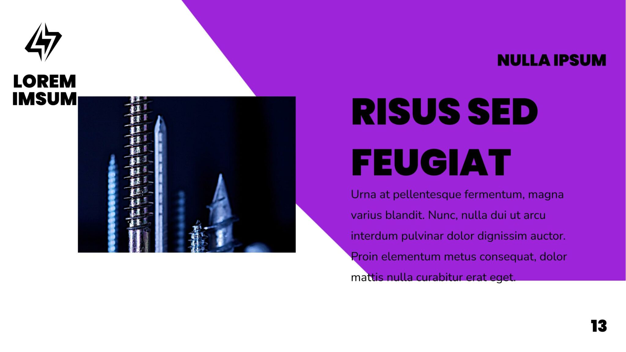 Electrical Engineering Powerpoint Template | Master Bundles