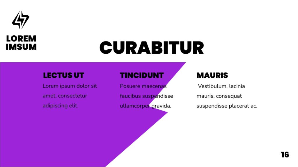 Electrical Engineering Powerpoint Template | Master Bundles