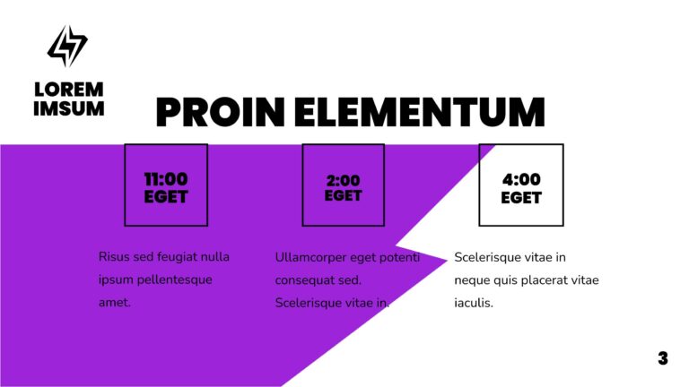 Electrical Engineering Powerpoint Template | Master Bundles