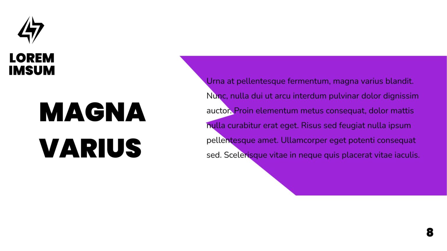 Electrical Engineering Powerpoint Template | Master Bundles