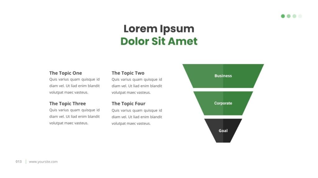 Environmental Engineering Presentation Template – MasterBundles