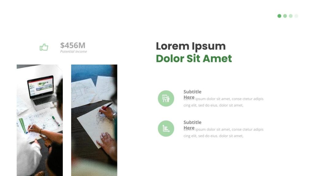 Environmental Engineering Presentation Template – MasterBundles