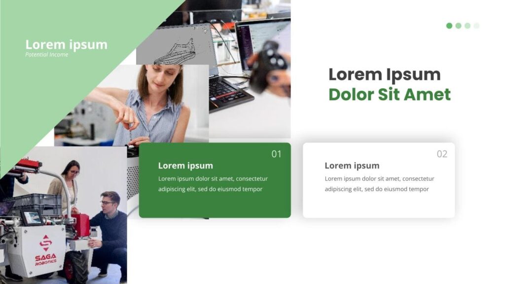 Environmental Engineering Presentation Template – MasterBundles