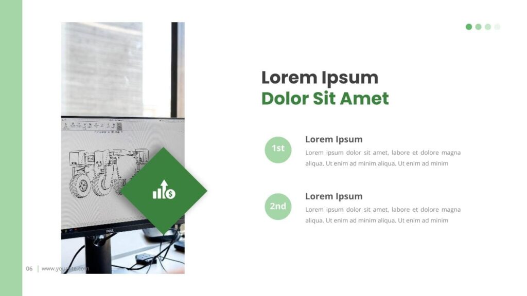 Environmental Engineering Presentation Template – MasterBundles