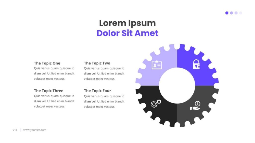 Environmental Engineering Powerpoint Template – MasterBundles